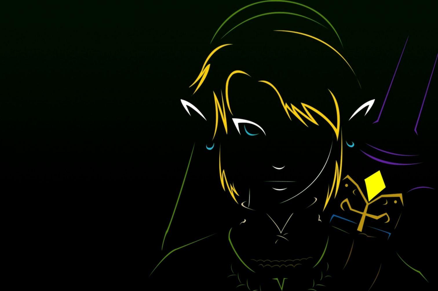 Zelda Christmas Wallpapers - Wallpaper Cave