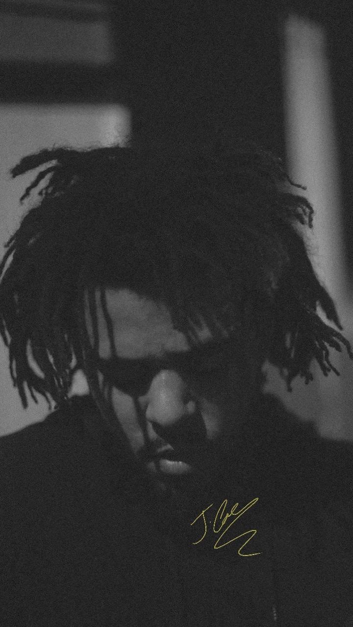J Cole HD Android Wallpapers - Wallpaper Cave