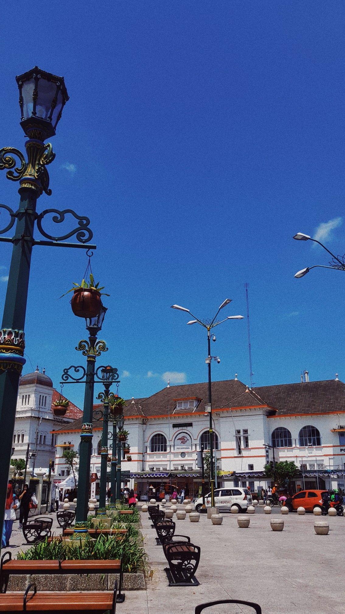 Malioboro Wallpapers - Wallpaper Cave