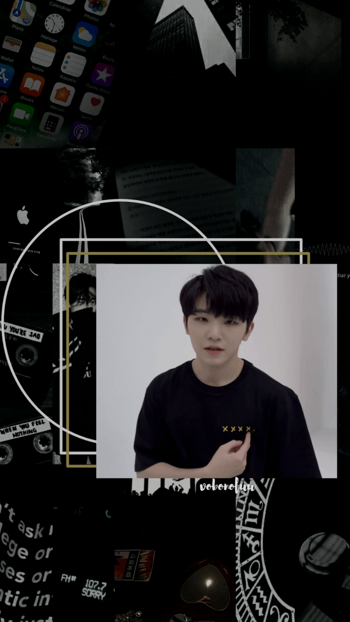 Lee Ji-hoon Wallpapers - Wallpaper Cave