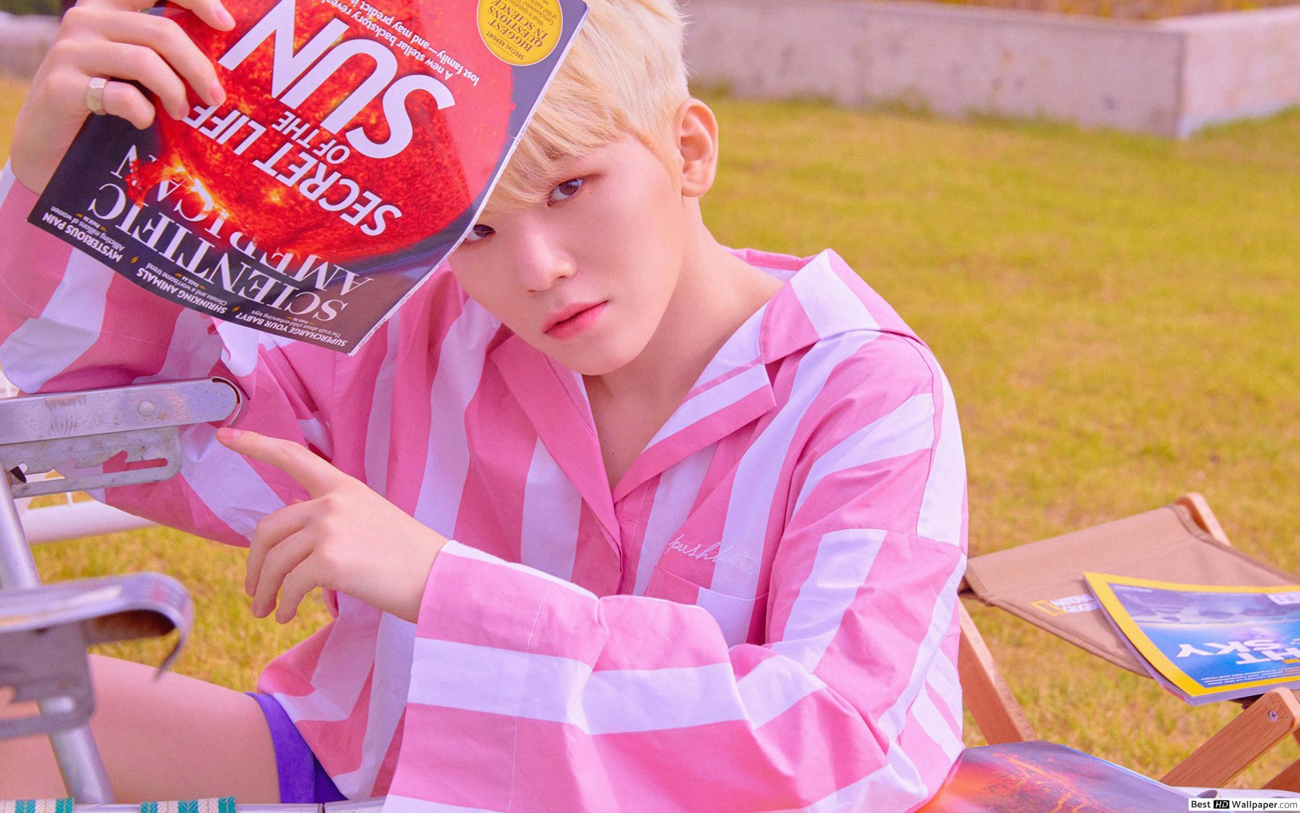 Lee Ji-hoon Wallpapers - Wallpaper Cave