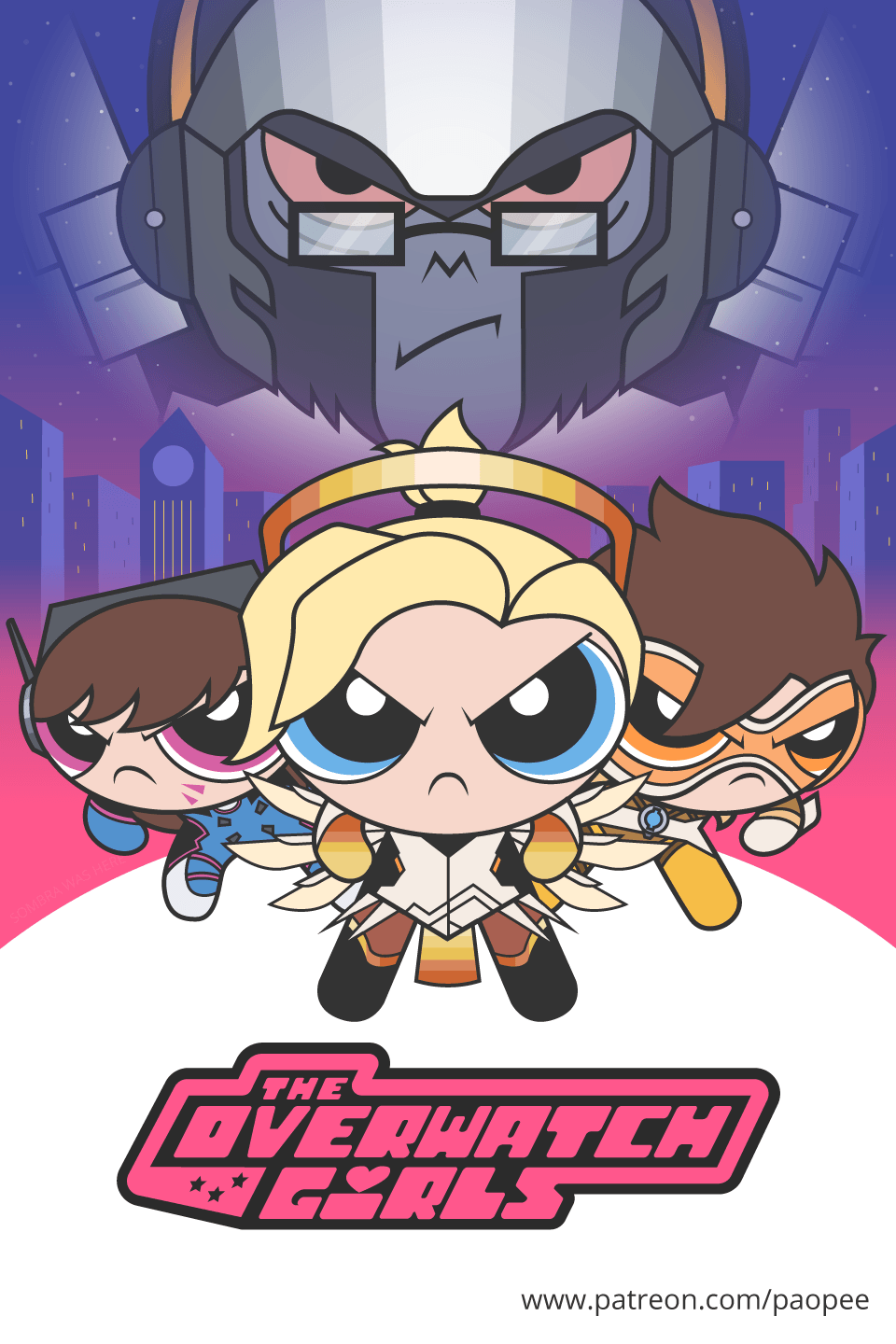 Mojo Jojo iPhone Wallpapers - Wallpaper Cave