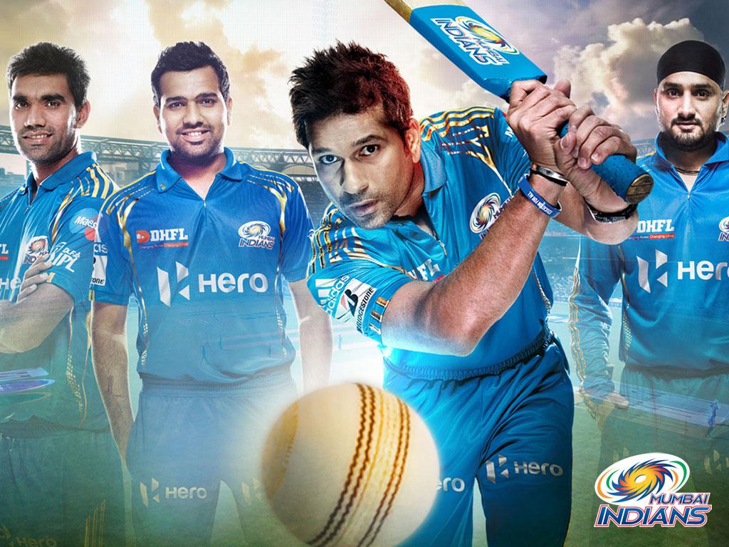 MI IPL Wallpapers - Wallpaper Cave
