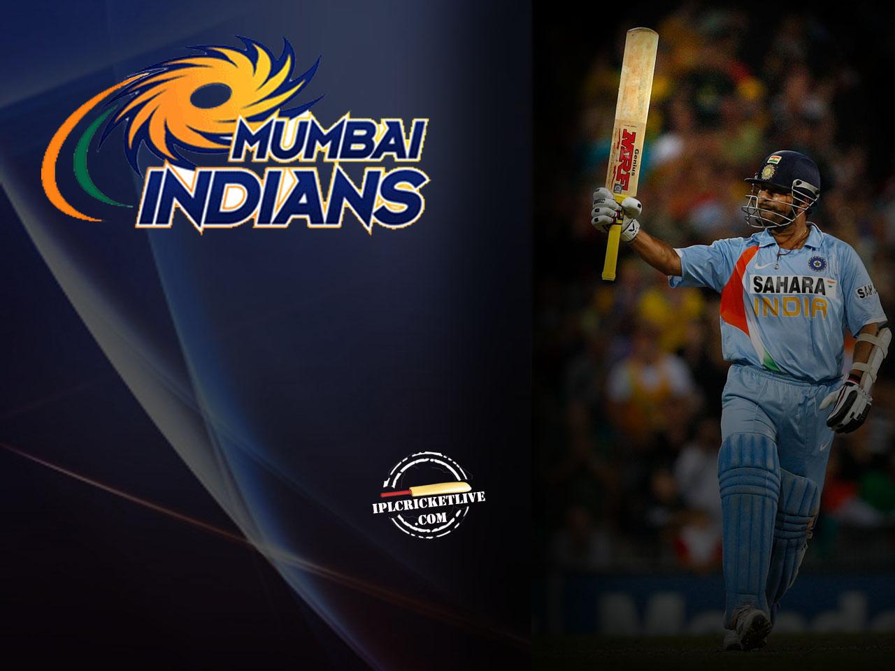 Mumbai Indians Desktop Wallpapers - Wallpaper Cave
