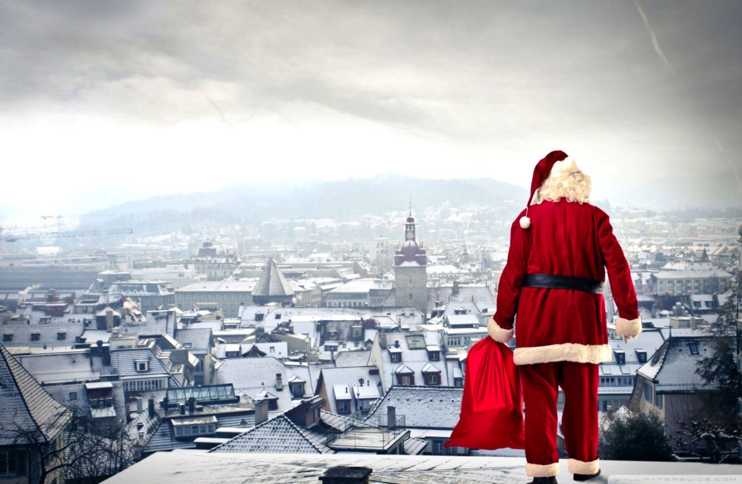 Viking Santa Wallpapers - Wallpaper Cave