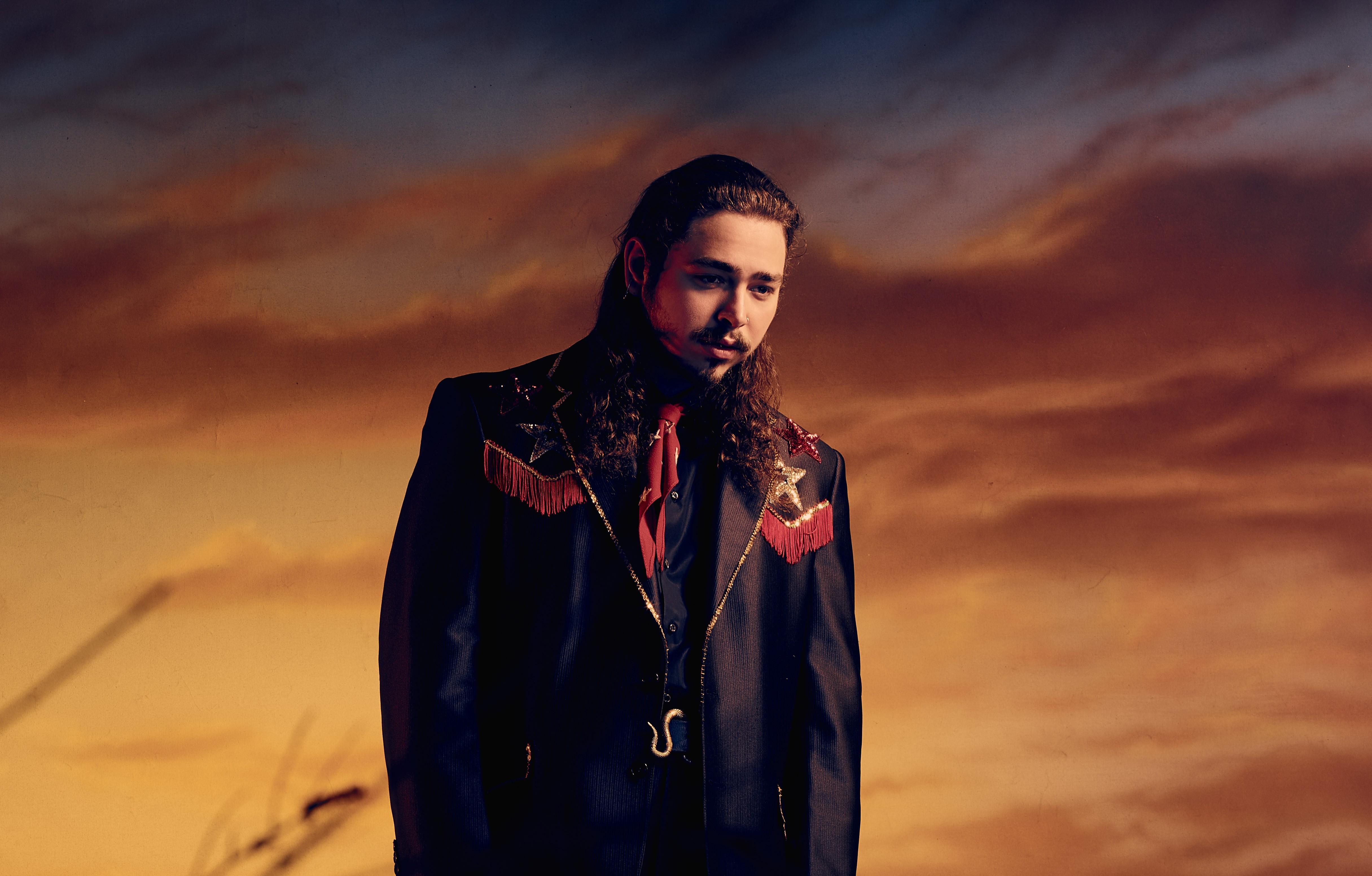 Post Malone Computer 2019 Wallpapers - Wallpaper Cave