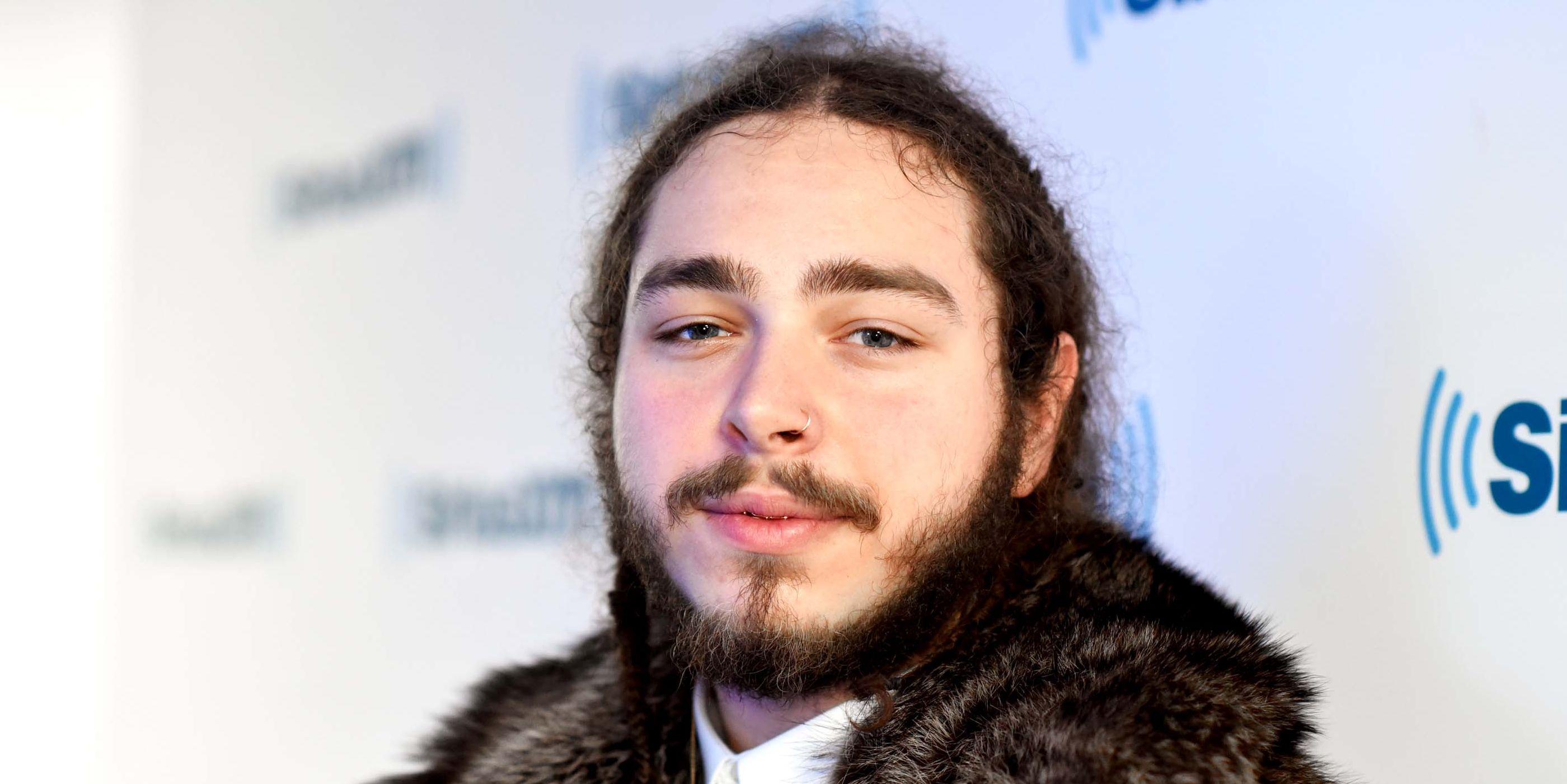 Post Malone Computer 2019 Wallpapers - Wallpaper Cave