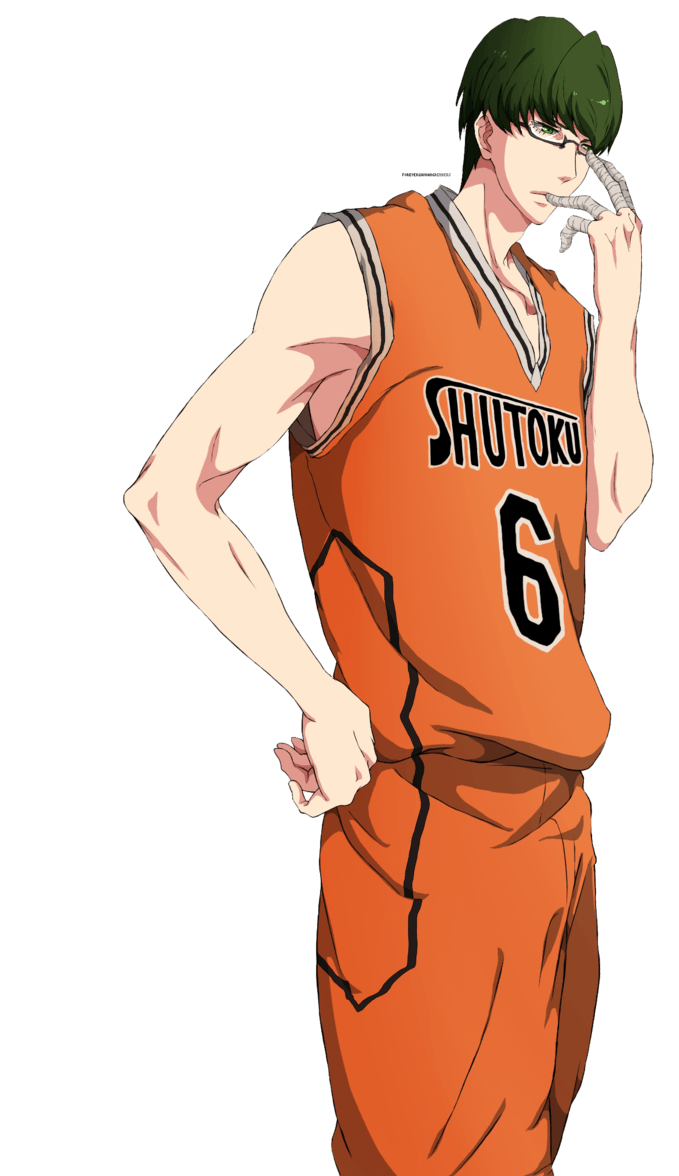 Midorima Phone Wallpapers - Wallpaper Cave