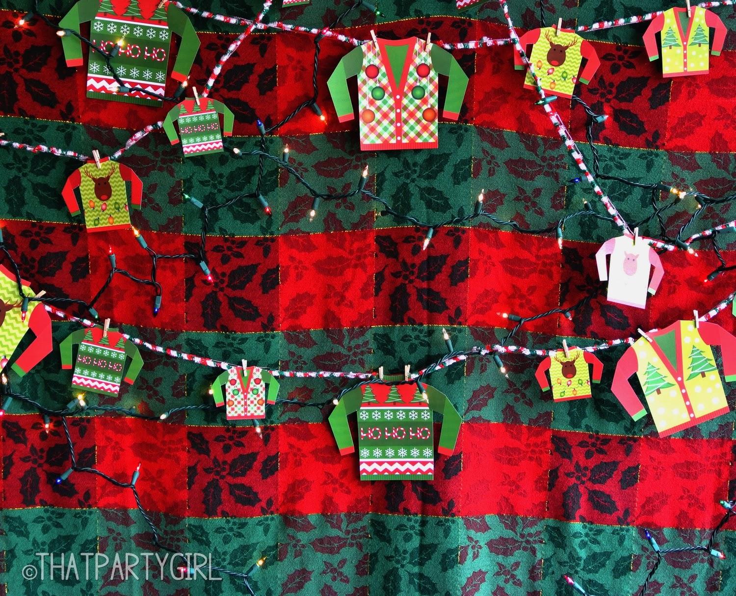 Ugly Christmas Sweater Wallpapers Wallpaper Cave