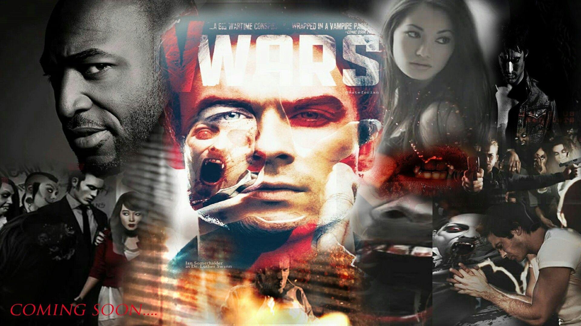 V Wars Wallpapers - Wallpaper Cave