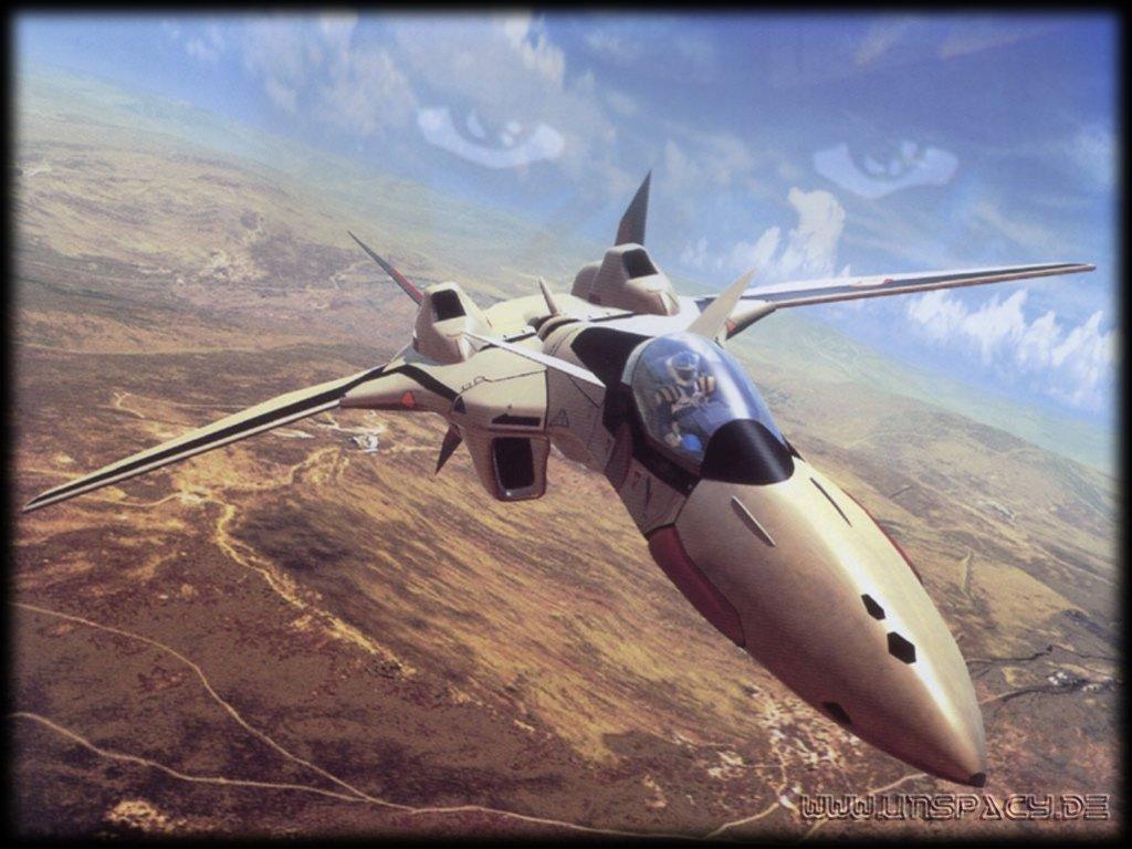 Macross Plus Wallpapers - Wallpaper Cave