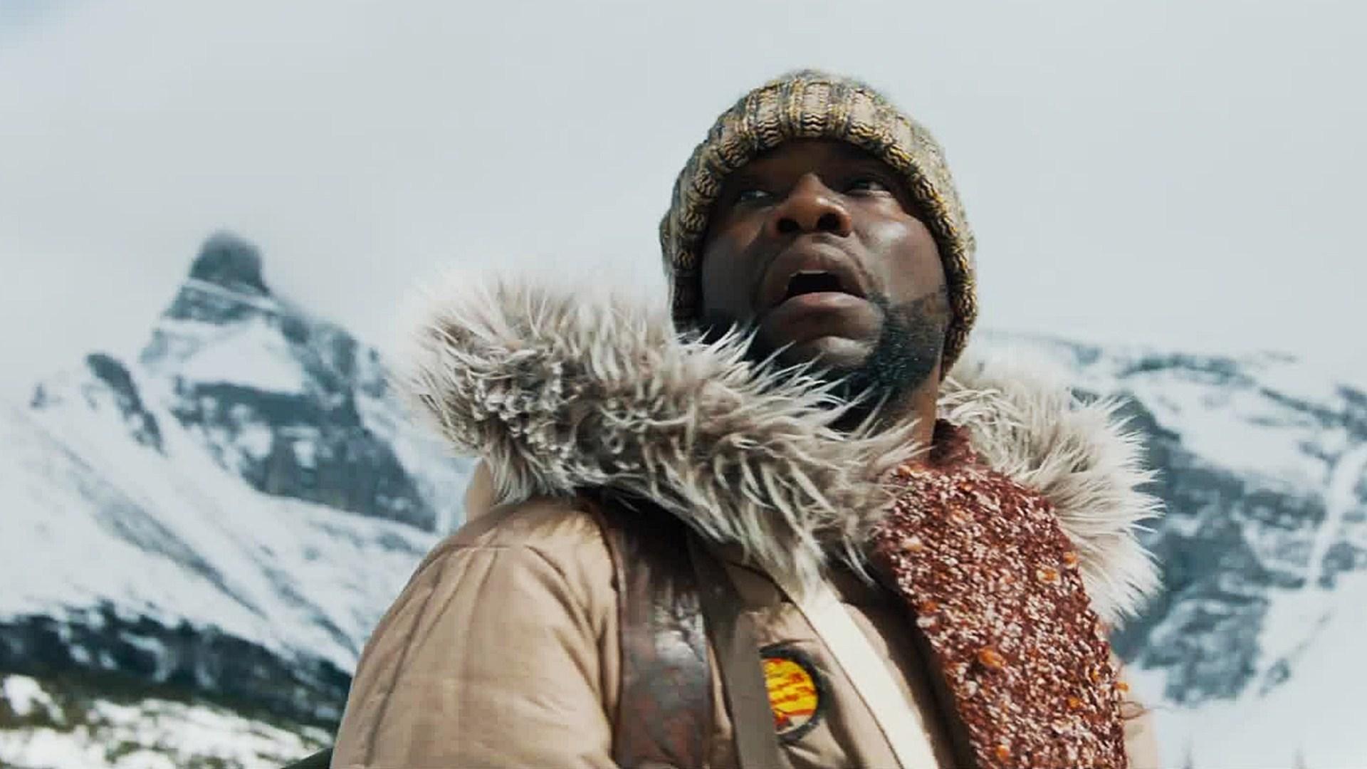 Jumanji: The Next Level HD Wallpapers - Wallpaper Cave