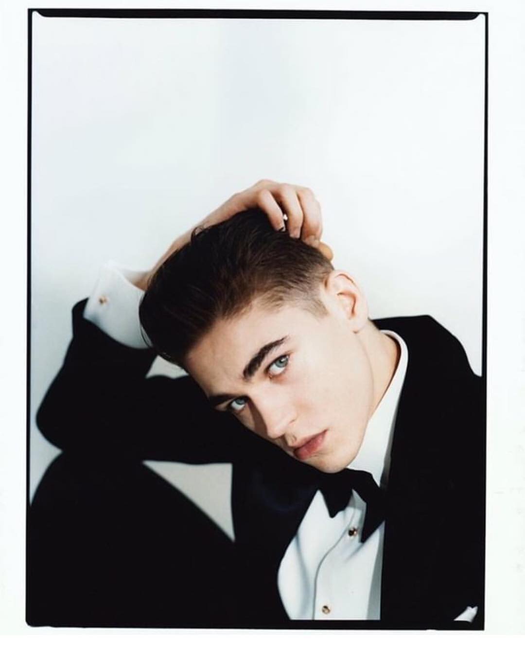 Aesthetic Hardin Scott Wallpapers - Wallpaper Cave