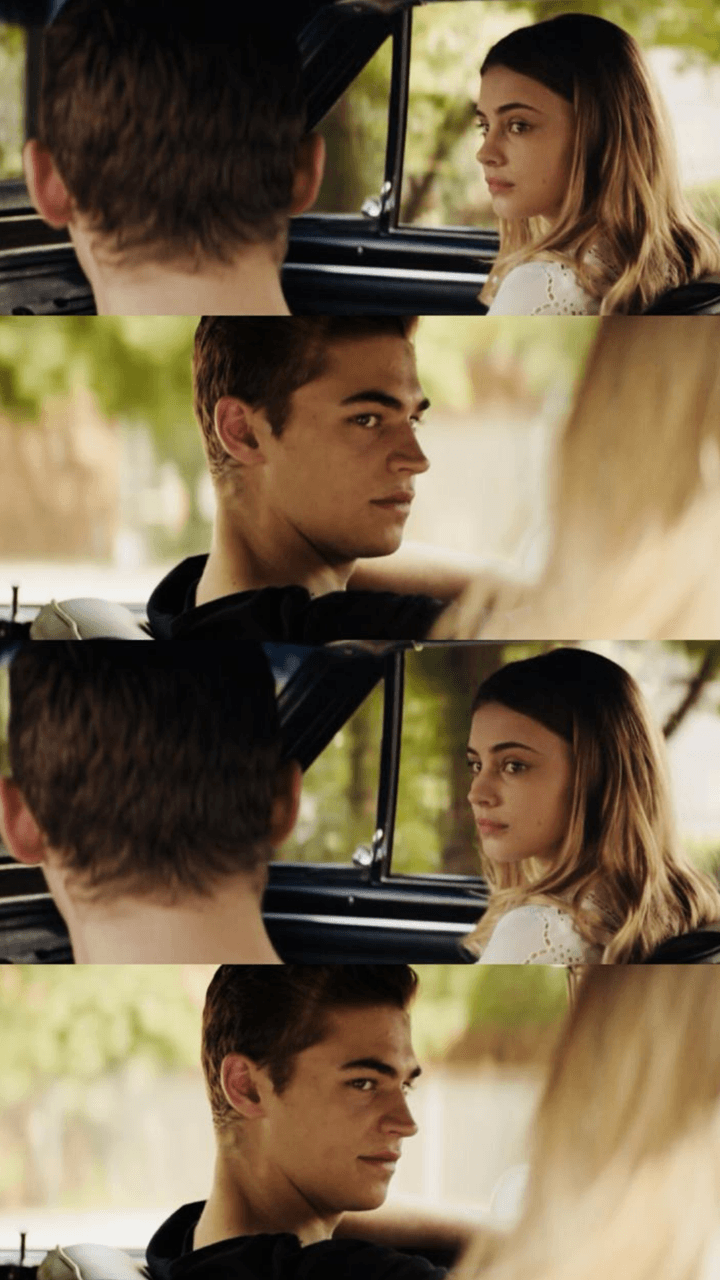 Aesthetic Hardin Scott Wallpapers - Wallpaper Cave