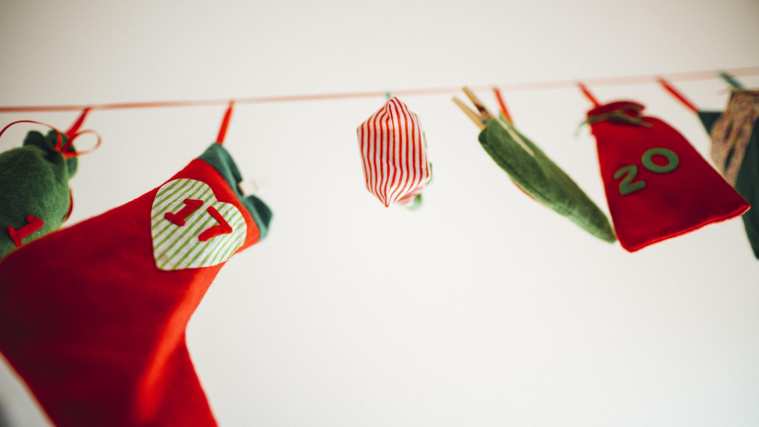 Holiday Socks Wallpapers - Wallpaper Cave