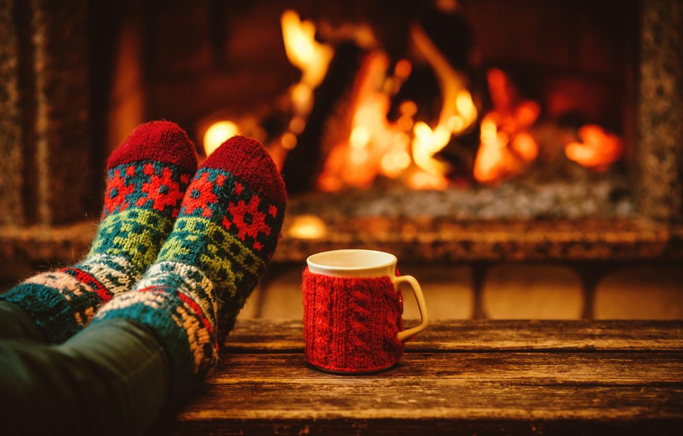 Holiday Socks Wallpapers - Wallpaper Cave