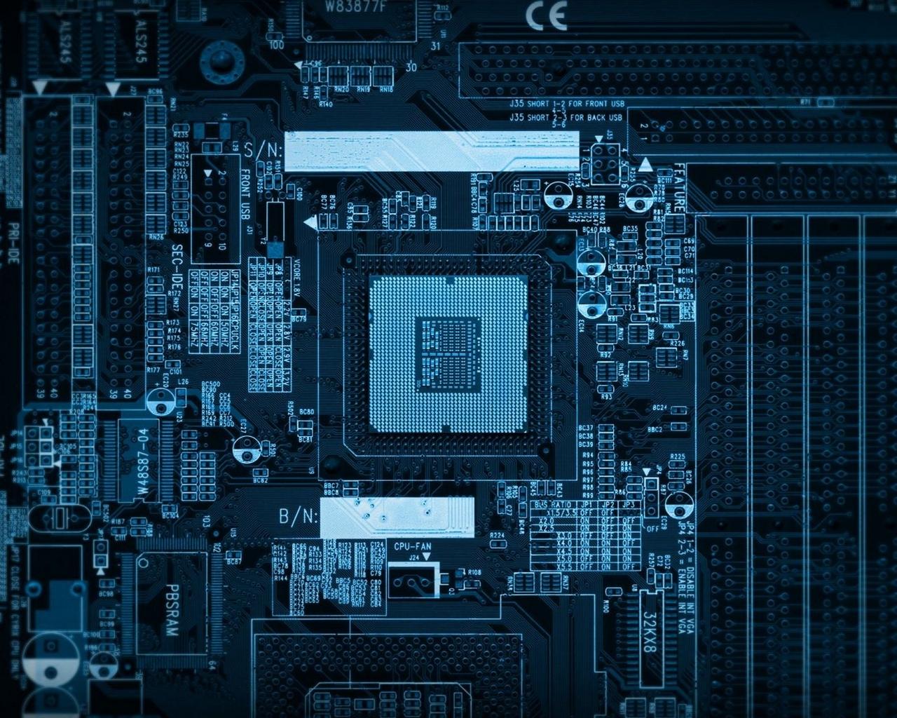 Computer 1280x1024 Wallpapers - Wallpaper Cave