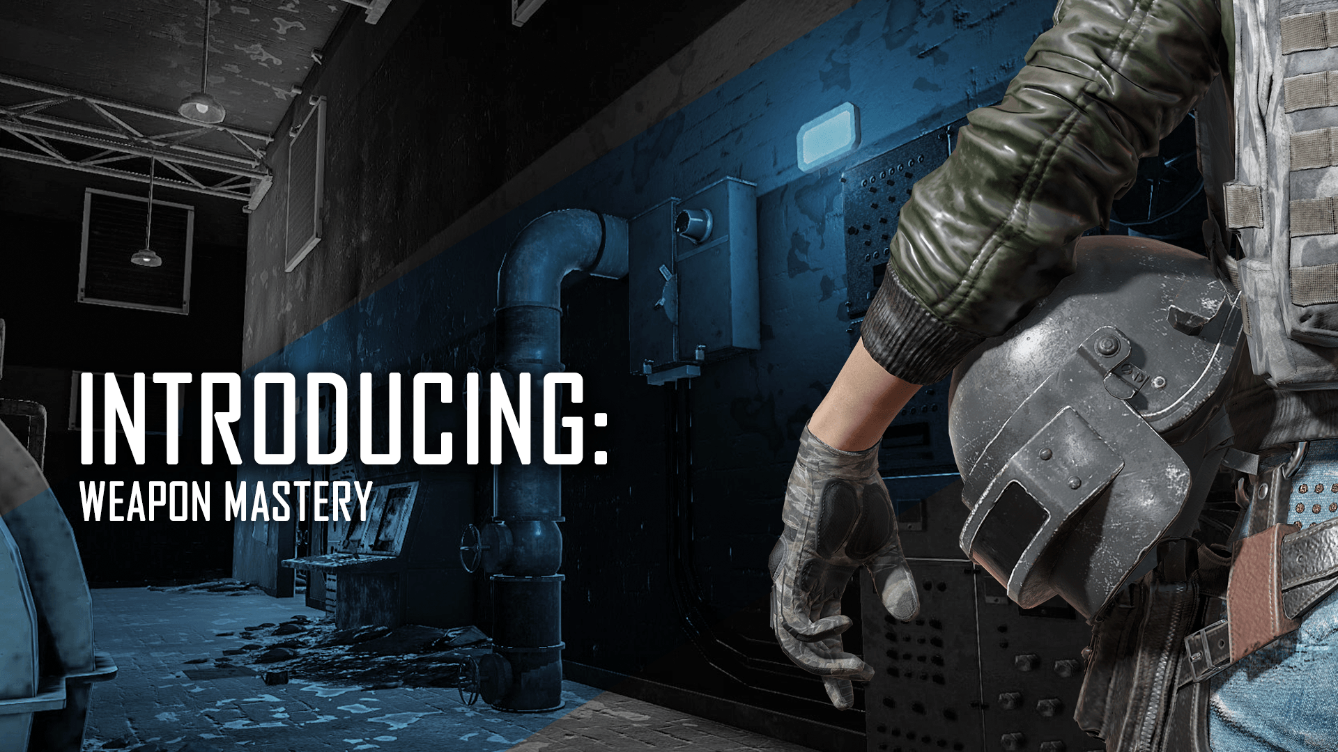 PUBG Lobby Wallpapers - Wallpaper Cave