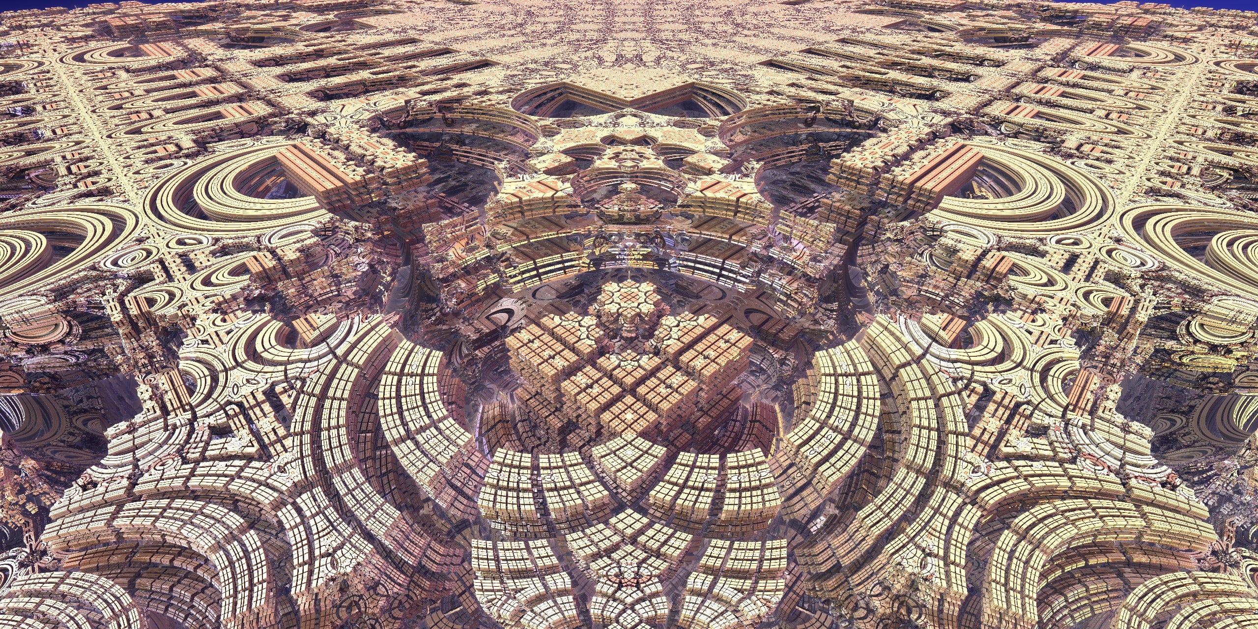 Buildings Design Aerial View Wallpapers - Wallpaper Cave