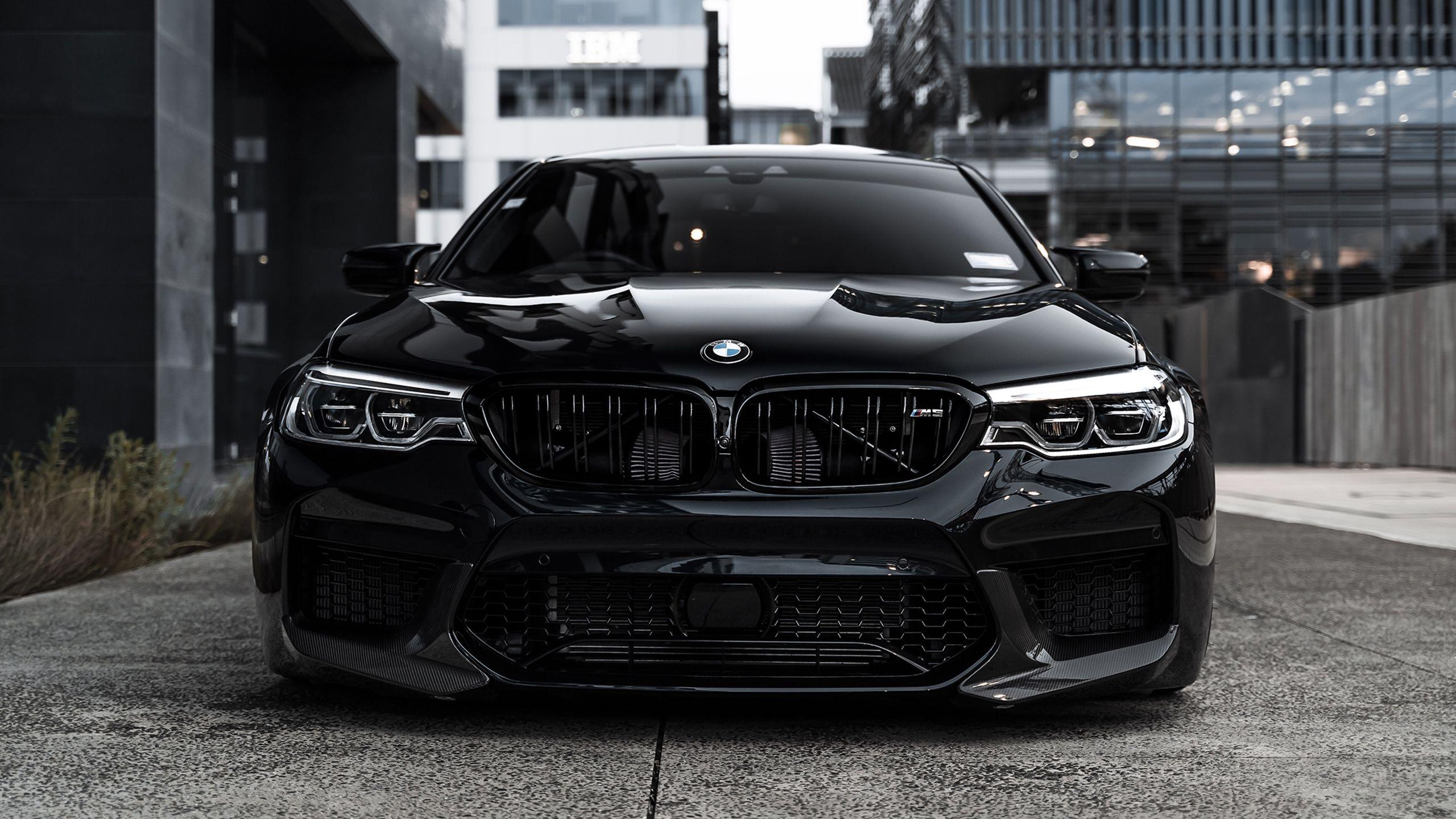 BMW M5 F90 Wallpapers Wallpaper Cave