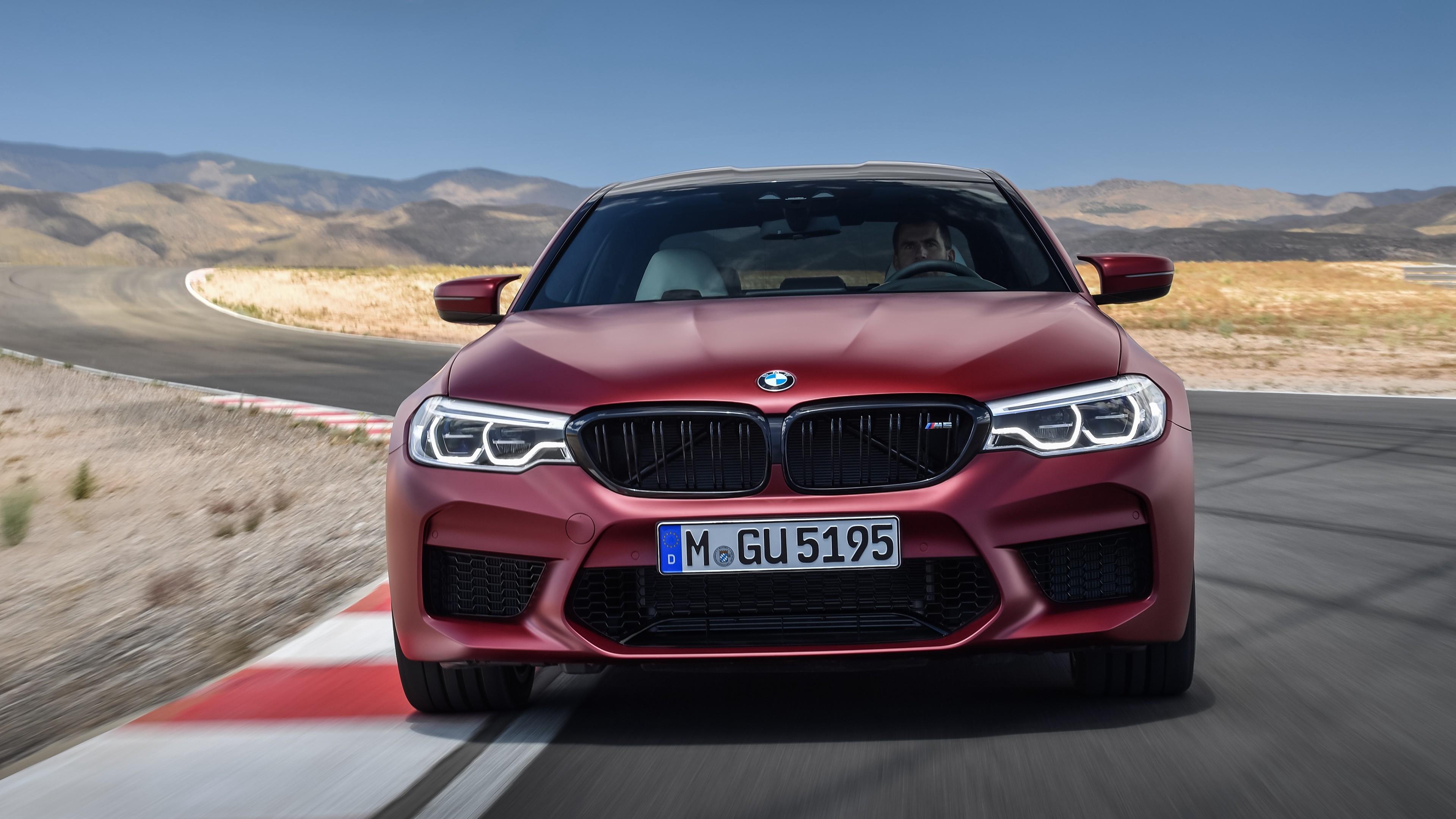 BMW M5 F90 Wallpapers Wallpaper Cave