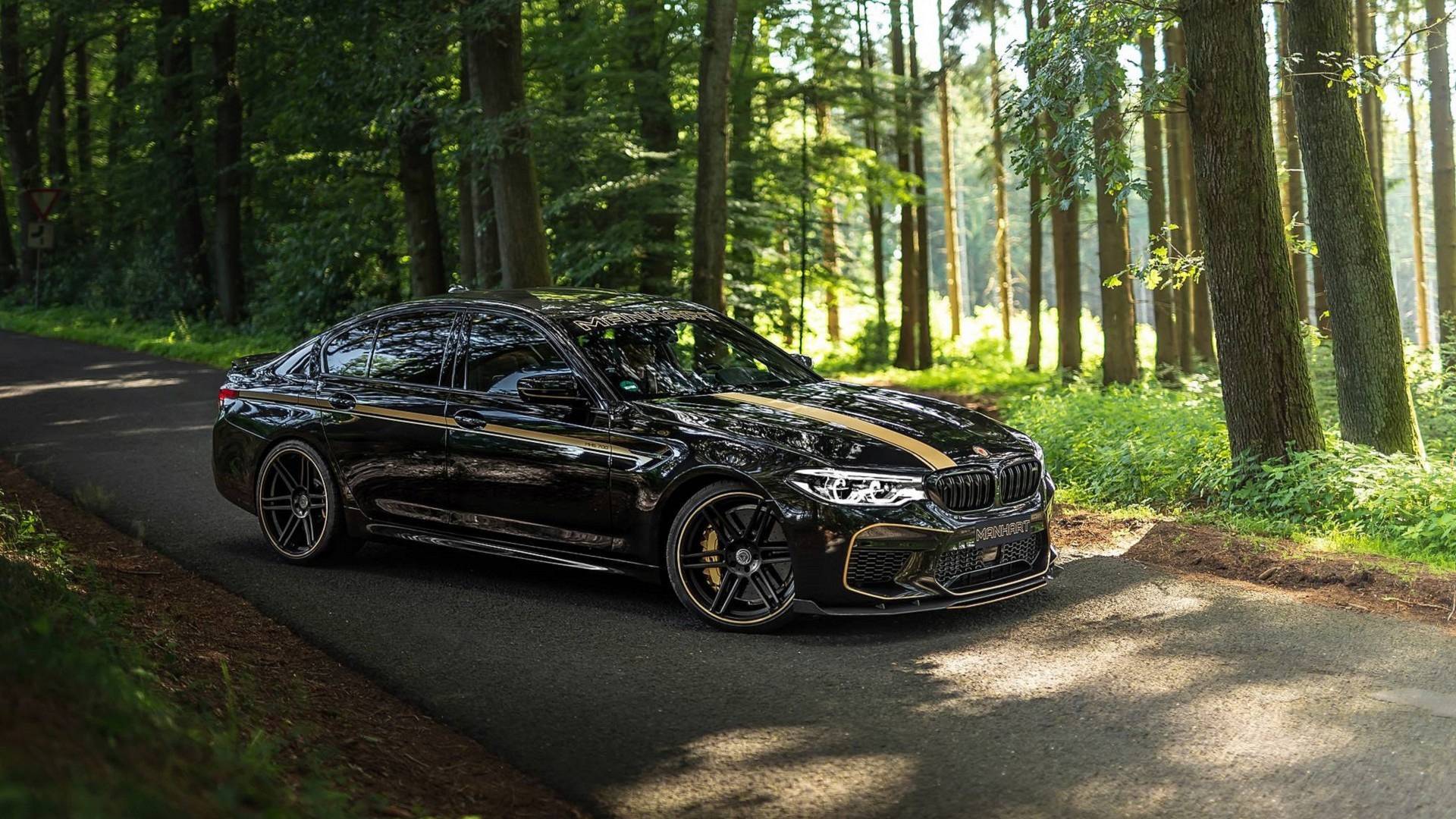 BMW M5 F90 Wallpapers Wallpaper Cave