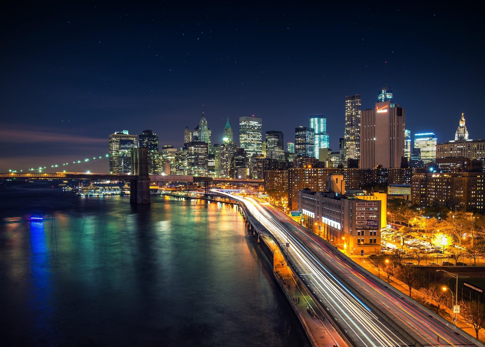 CityLine Wallpapers - Wallpaper Cave