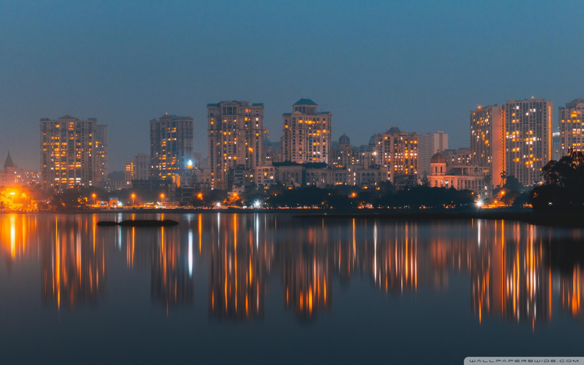 CityLine Wallpapers - Wallpaper Cave