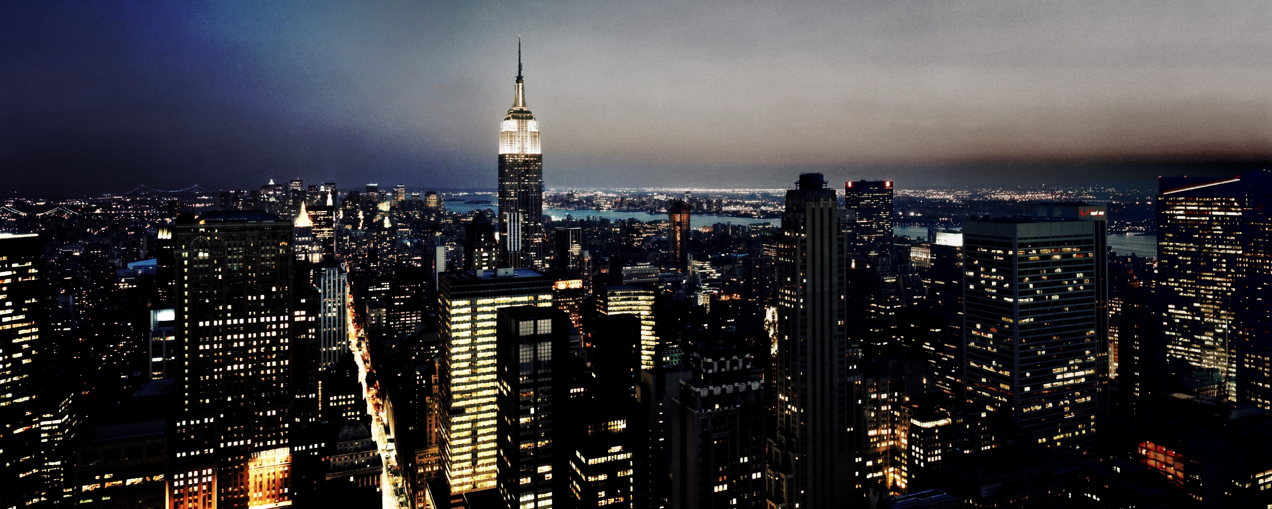 CityLine Wallpapers - Wallpaper Cave