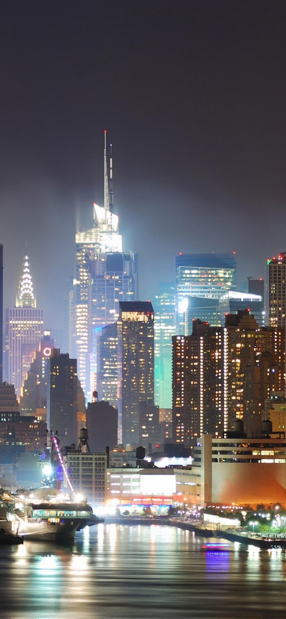 CityLine Wallpapers - Wallpaper Cave