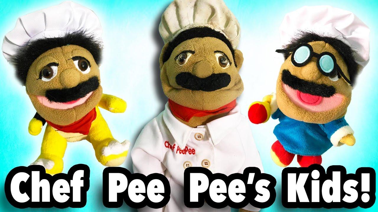 Chef Pee Pee Wallpapers - Wallpaper Cave