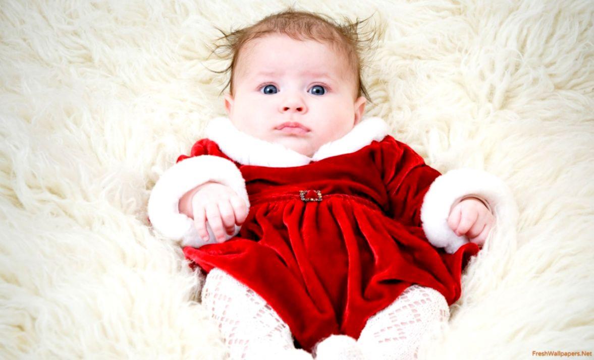 Little Santa Wallpapers - Wallpaper Cave