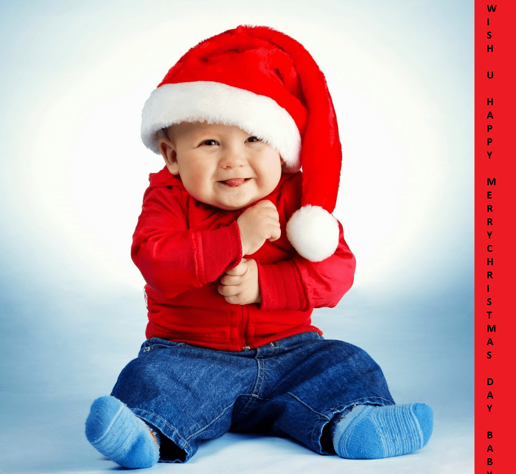 Little Santa Wallpapers - Wallpaper Cave