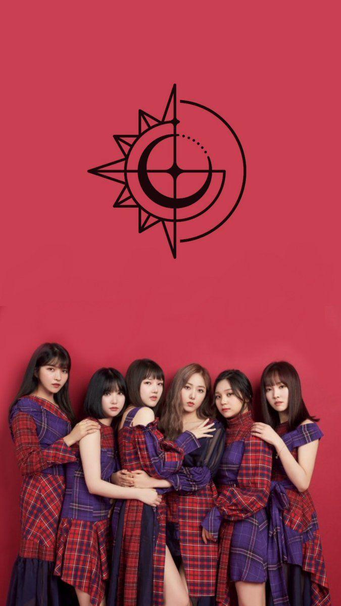 Gfriend HD Phone Wallpapers - Wallpaper Cave