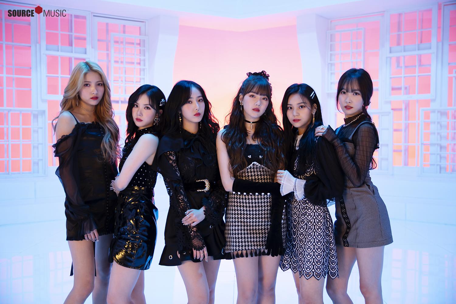 Gfriend Desktop Wallpapers - Wallpaper Cave