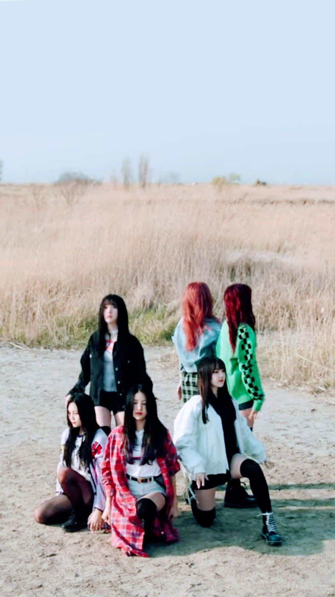 Gfriend HD Phone Wallpapers - Wallpaper Cave