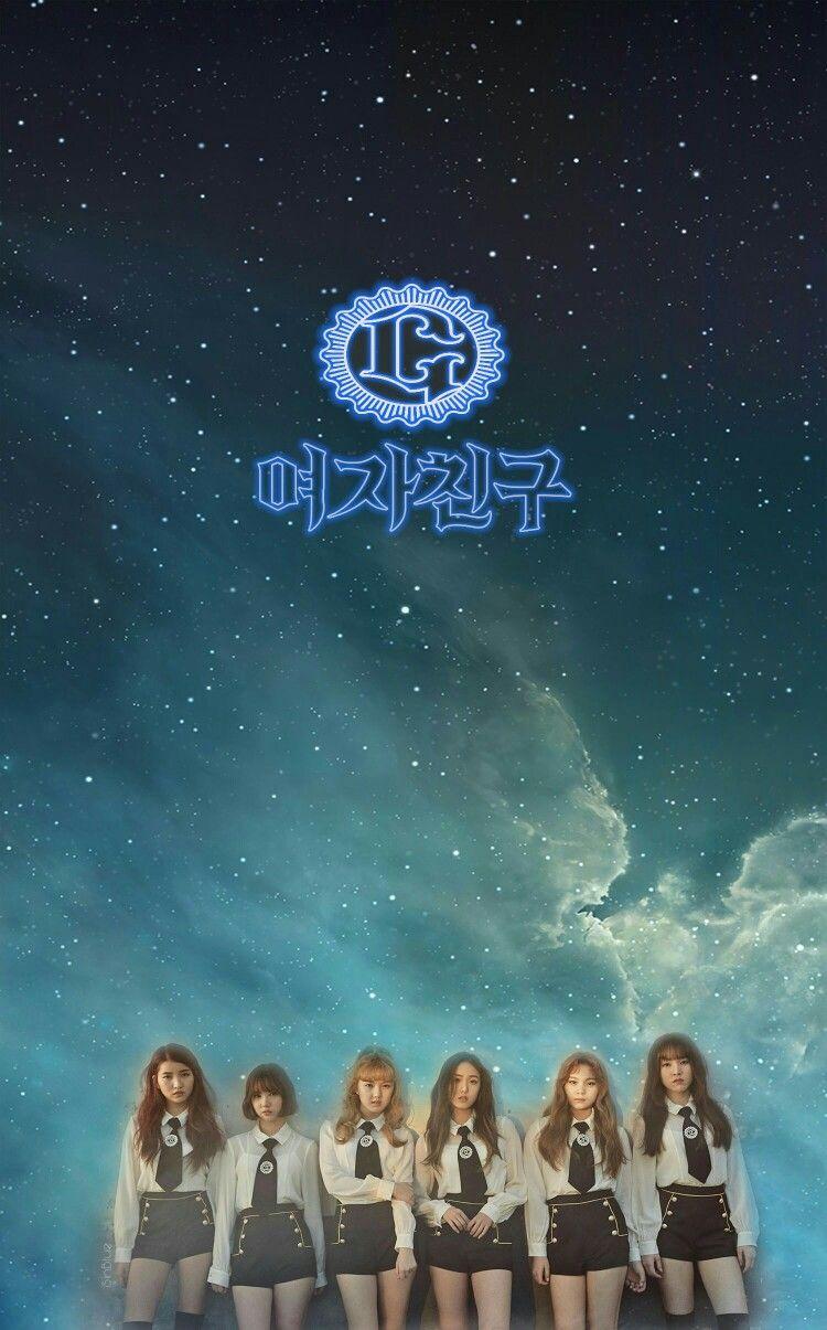 Gfriend HD Phone Wallpapers - Wallpaper Cave
