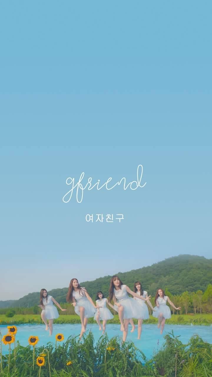 Gfriend HD Phone Wallpapers - Wallpaper Cave