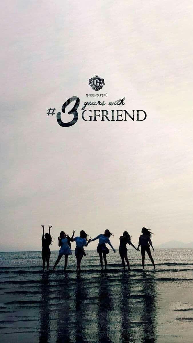 Gfriend HD Phone Wallpapers - Wallpaper Cave