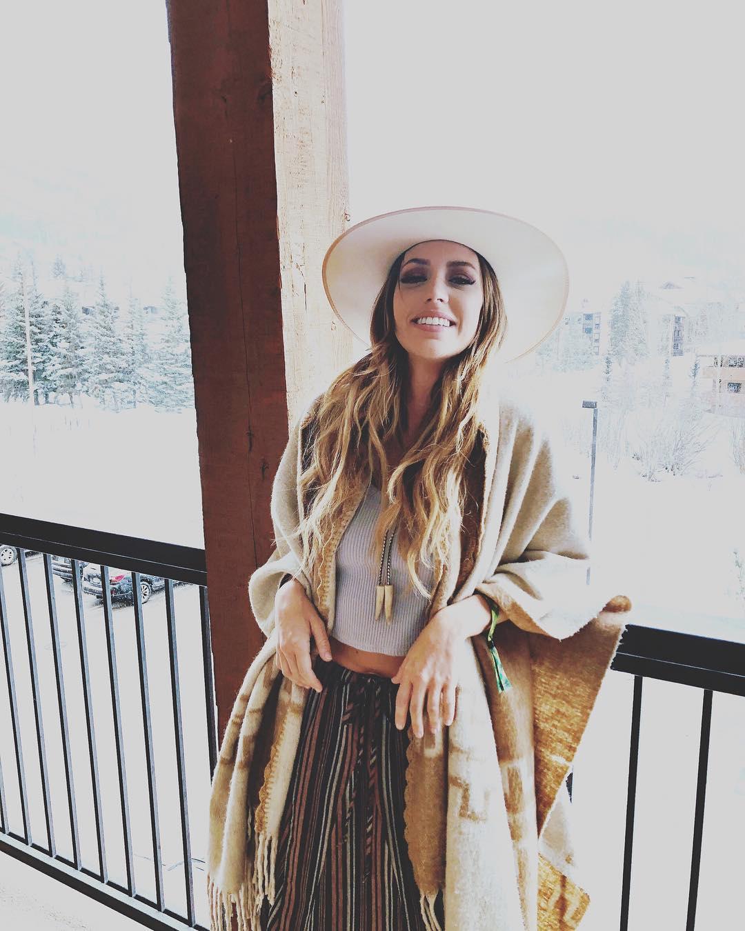 Kylie Rae Harris Wallpapers - Wallpaper Cave