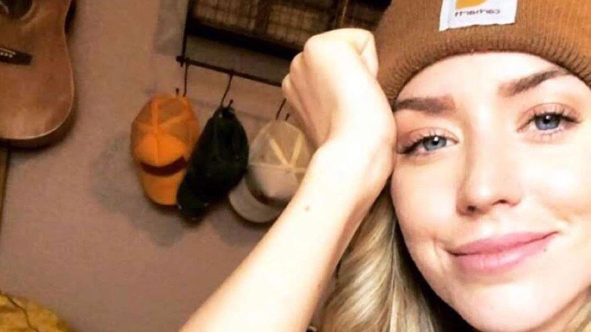 Kylie Rae Harris Wallpapers - Wallpaper Cave