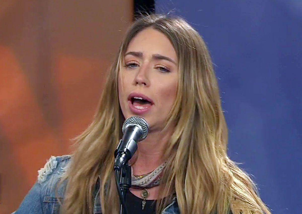 Kylie Rae Harris Wallpapers - Wallpaper Cave