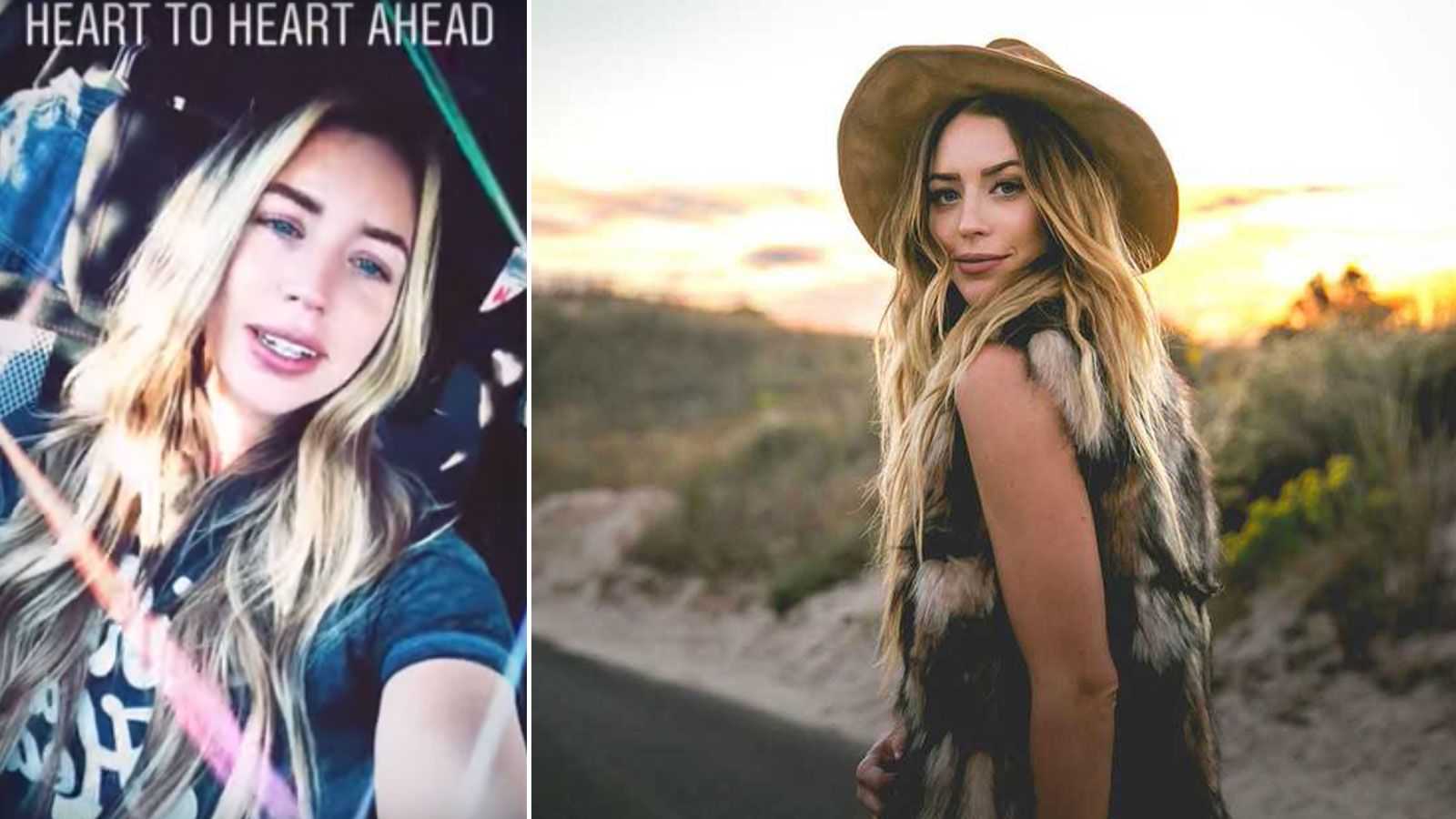 Kylie Rae Harris Wallpapers - Wallpaper Cave