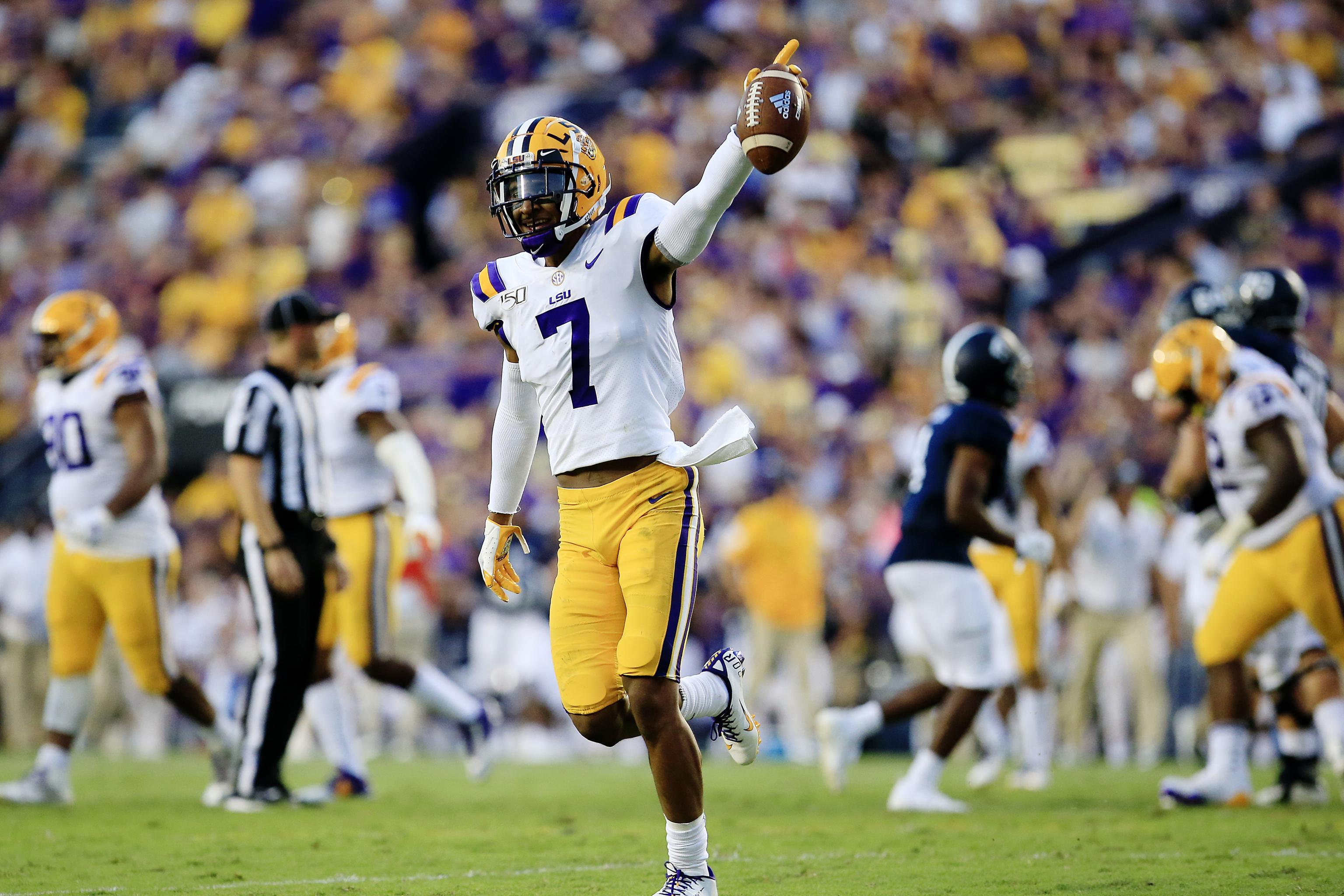 SEC Championship 2019 Wallpapers - Wallpaper Cave