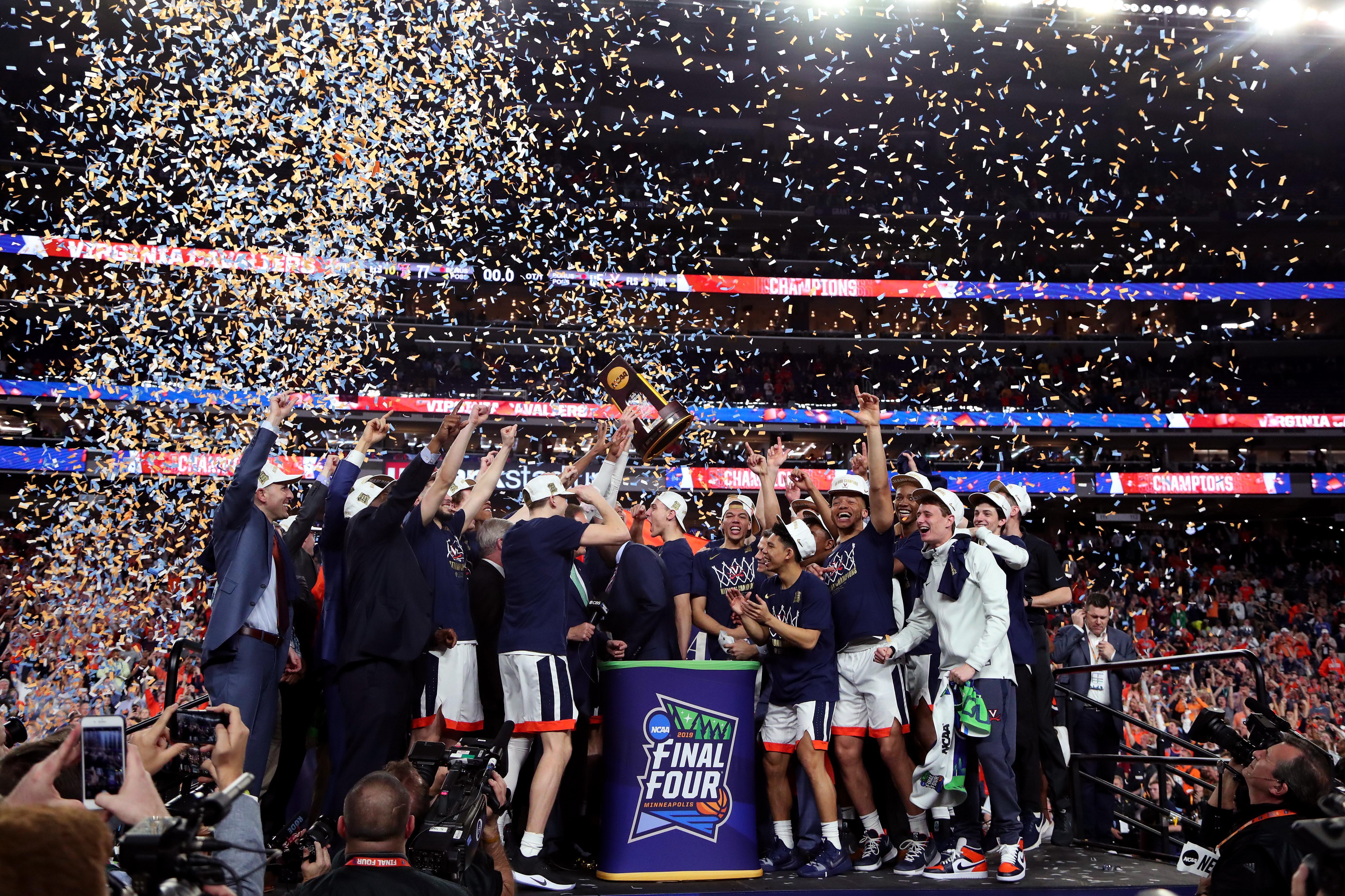 SEC Championship 2019 Wallpapers - Wallpaper Cave