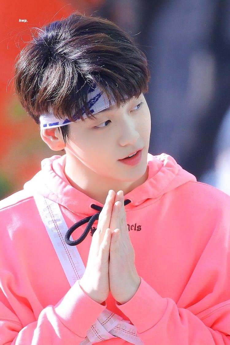 TXT Soobin Wallpapers - Wallpaper Cave