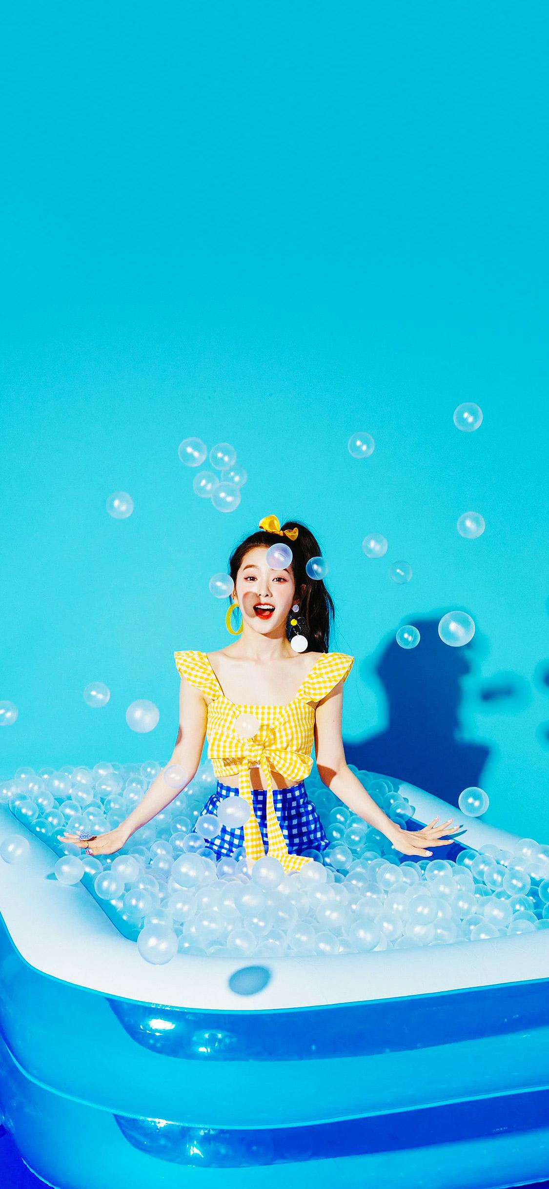 Irene Phone Wallpapers - Wallpaper Cave