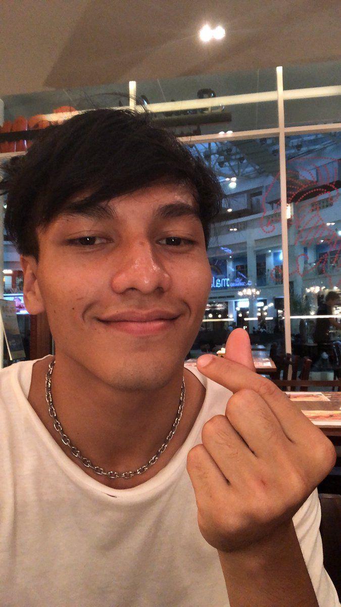 Jefri Nichol iPhone Wallpapers - Wallpaper Cave