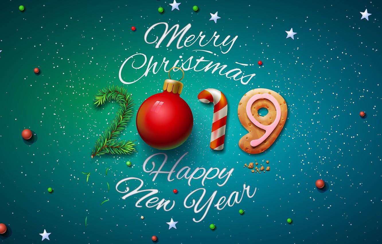 Christmas Card 2019 Wallpapers - Wallpaper Cave