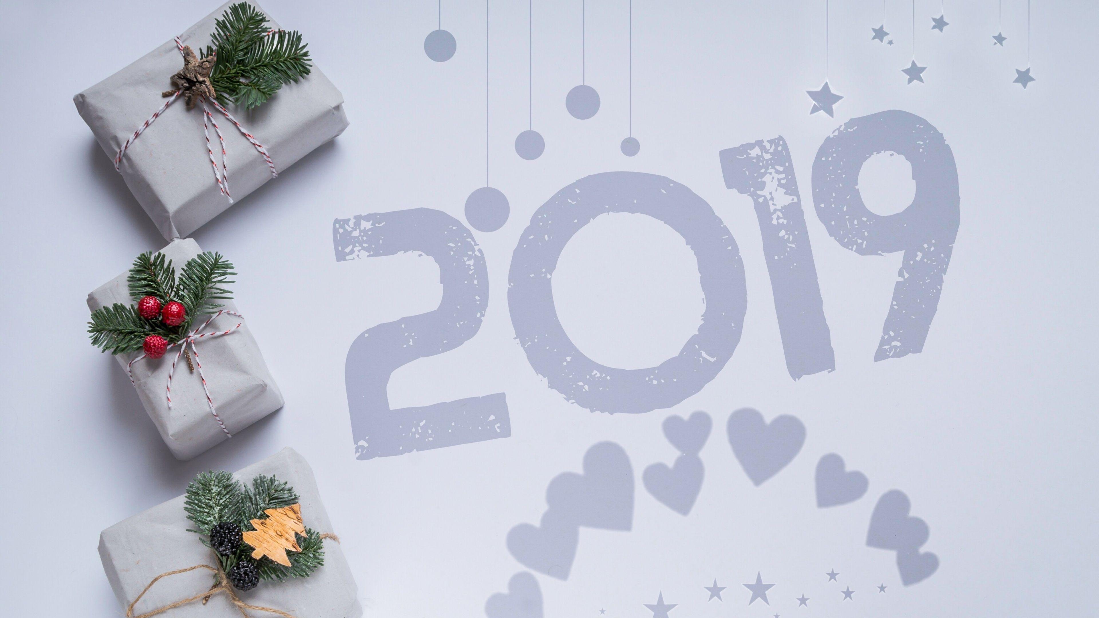Christmas Card 2019 Wallpapers - Wallpaper Cave